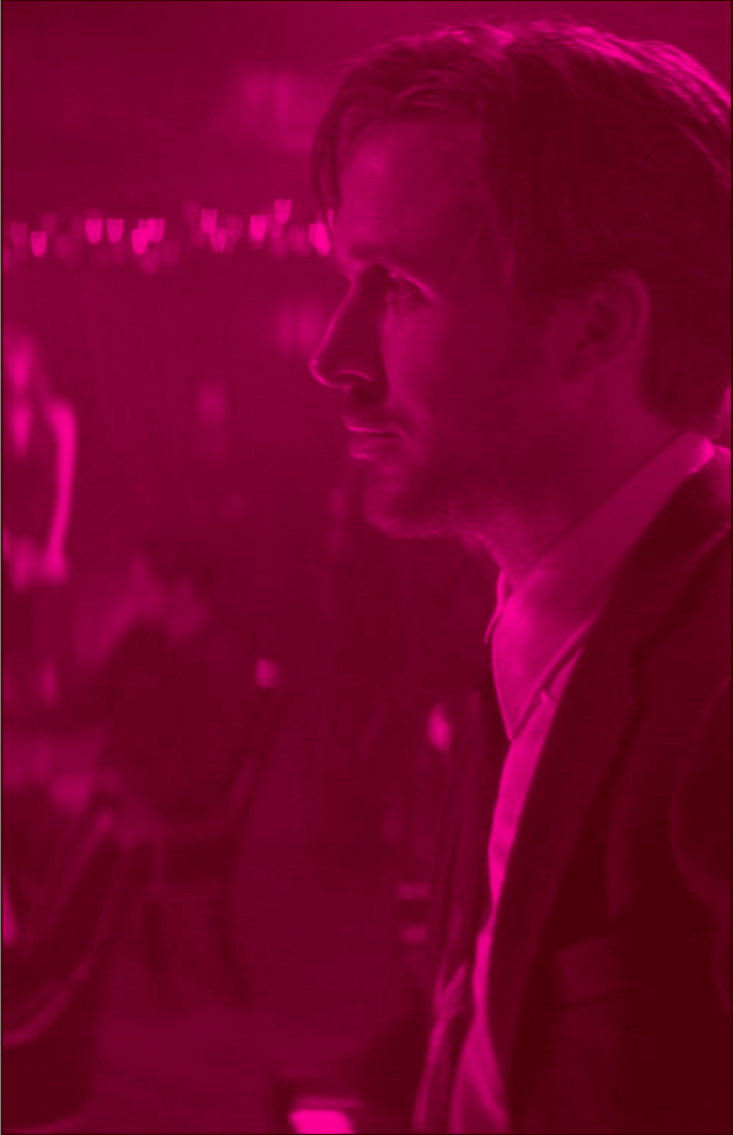 La La Land Timeline